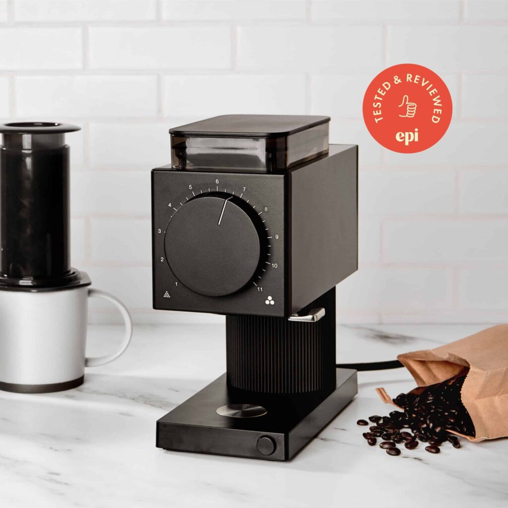 What Is The Best Grinder For Filter Coffee? | Morning Coffee Journal