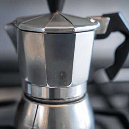 How Do I Use A Bialetti Moka Pot? | Morning Coffee Journal