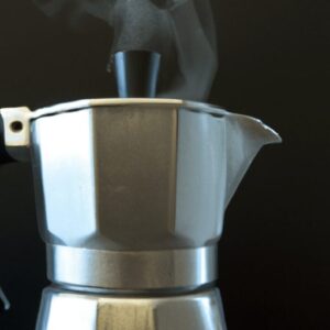 What Size Bialetti Moka Pot Should I Get? | Morning Coffee Journal