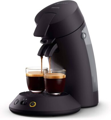 Senseo - Original By Philips Coffee Pod Machine | Morning Coffee Journal