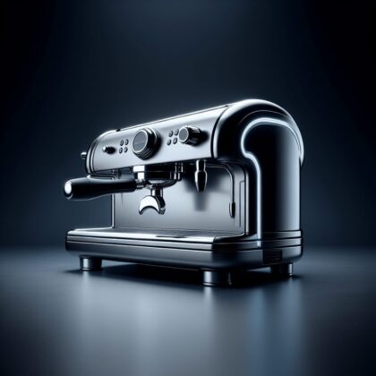 Synesso MVP Hydra Espresso Machine, Commercial Style, Volumetric PID ...