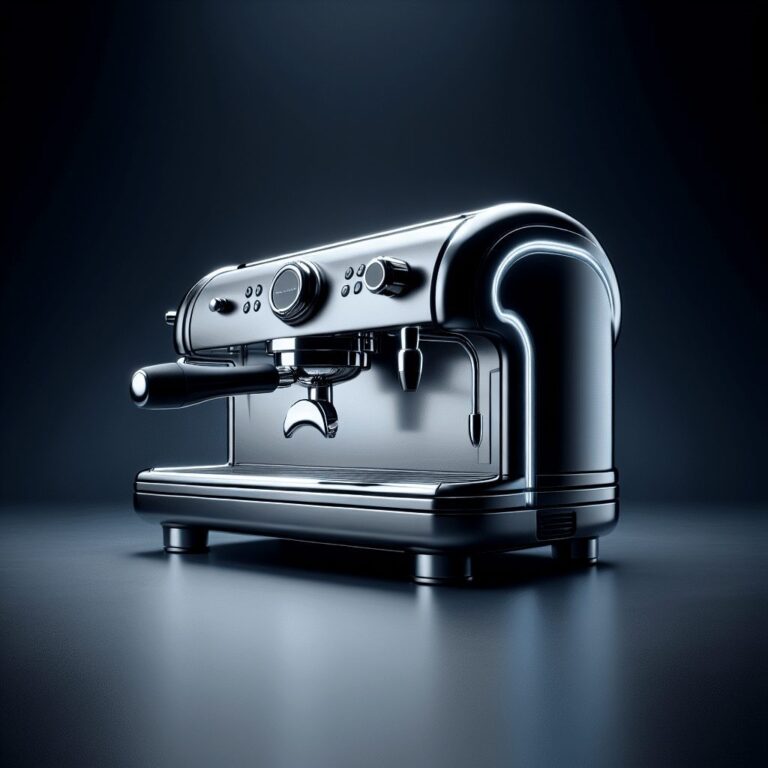 Synesso MVP Hydra Espresso Machine, Commercial Style, Volumetric PID ...