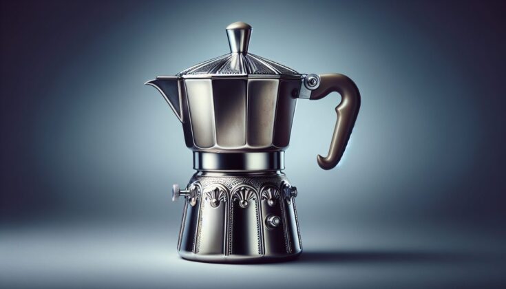 Classic Percolator Coffee Brewing Method | Morning Coffee Journal